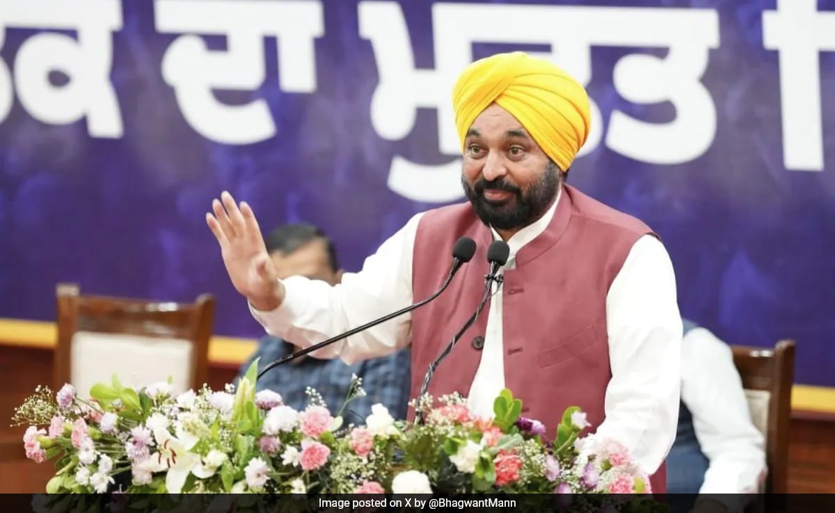 Meat, alcohol, tobacco banned in 3 holy cities in Punjab