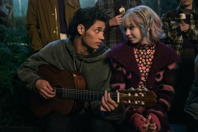 “Wednesday” Season 2, Part 2: All About the Second Half of the Netflix ...