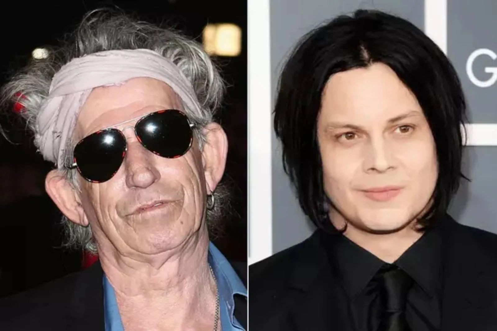 10 of Jack White’s Coolest Rock ‘n’ Roll Collaborations