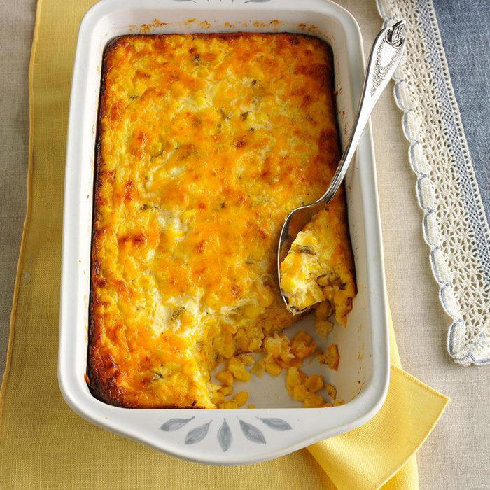 75 Vegetable Dishes for a Potluck You’ll Want to Make Again and Again