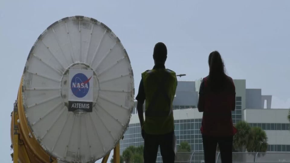 NASA funding could be boosted by billions after passage of Trump’s ...