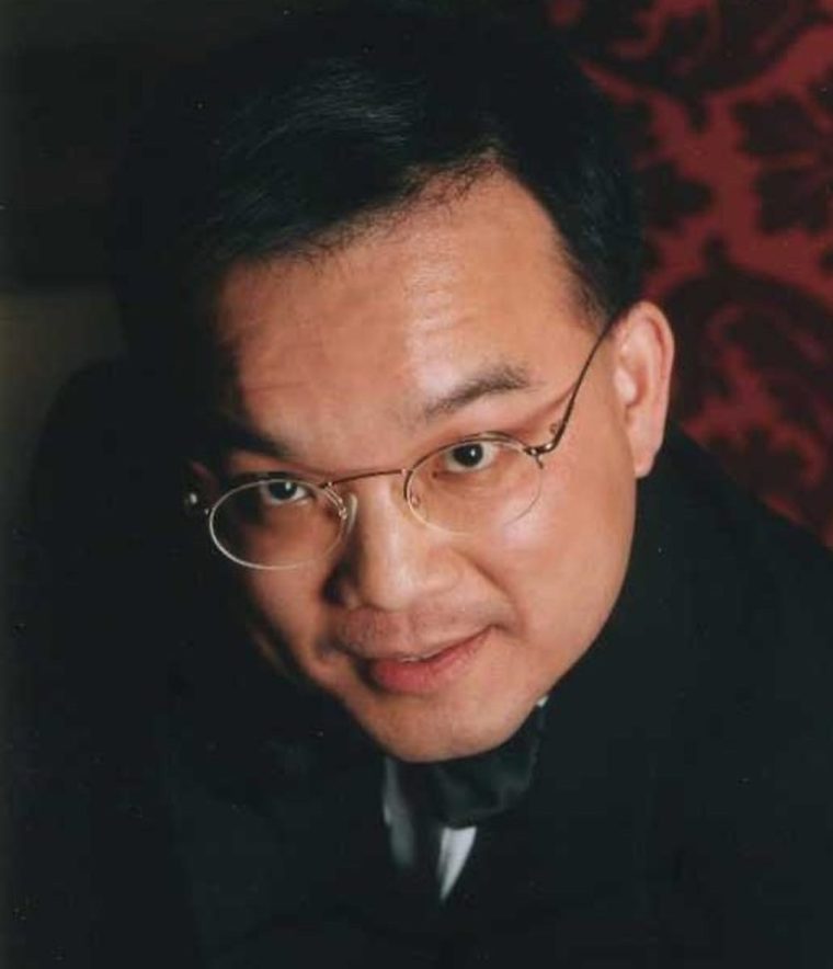 Who is Kenneth Law, and when will alleged ‘poison killer’ stand trial?