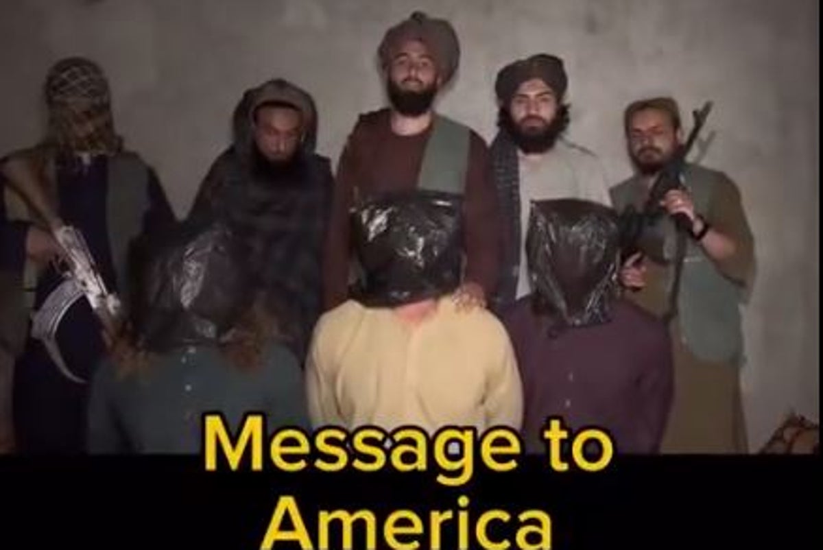 ‘Message to America’: US tourists invited to explore Afghanistan in ...