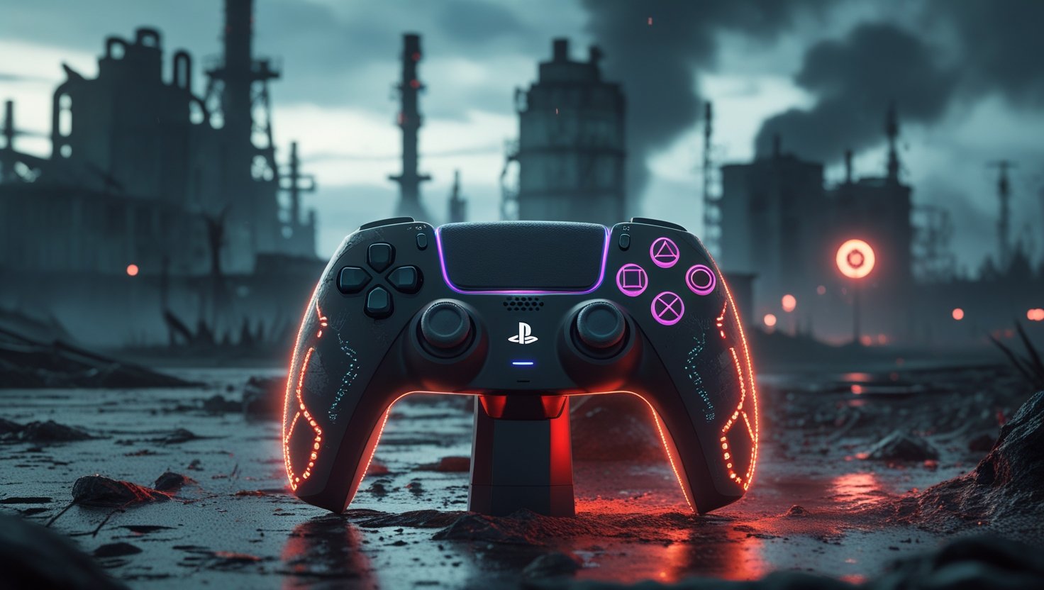 Stalker 2 arriva su PS5: data ufficiale e novità Pro