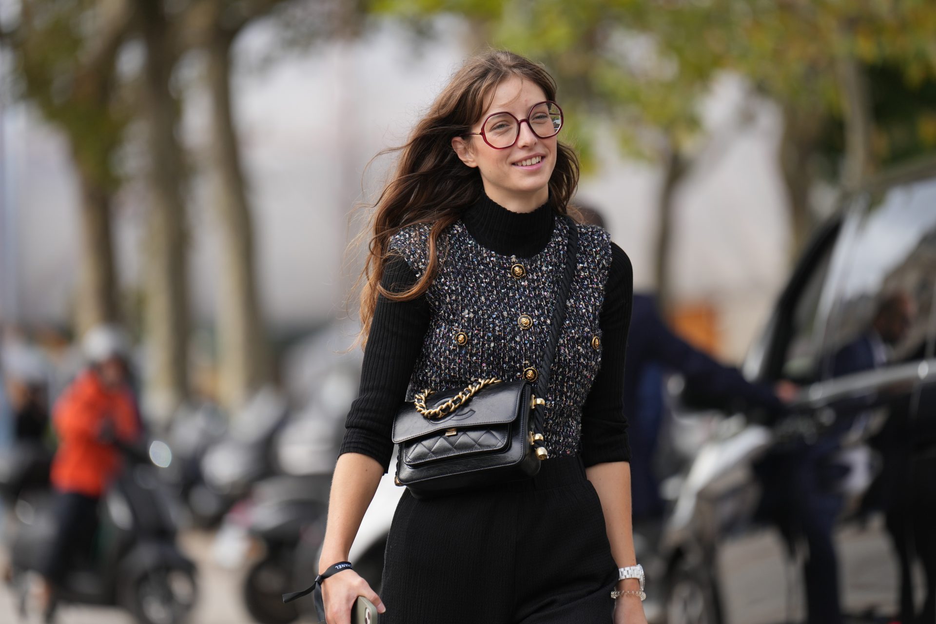 Quand l’intello devient branché : secrets d’un look "Geek Chic" réussi