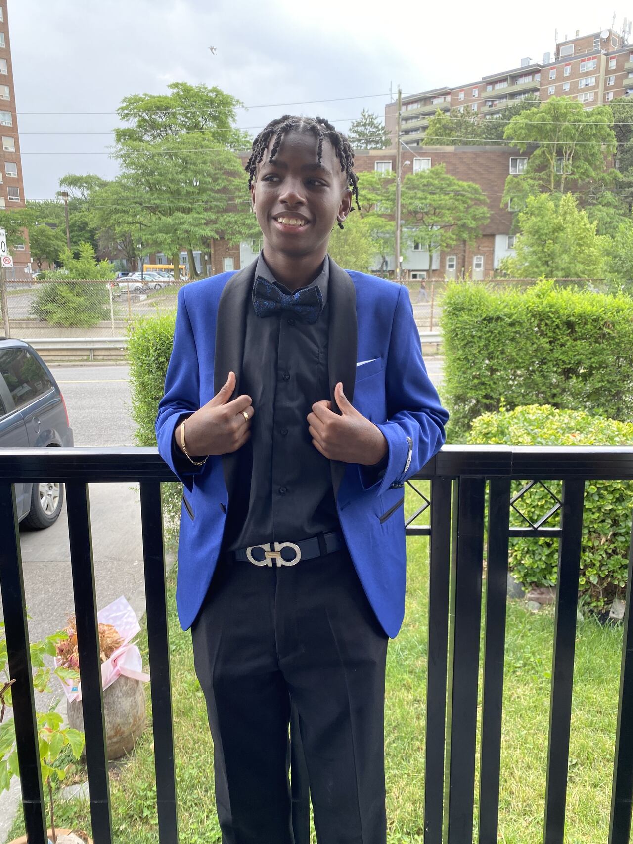 Teen boy's fatal shooting 'completely unprovoked,' say police as search ...