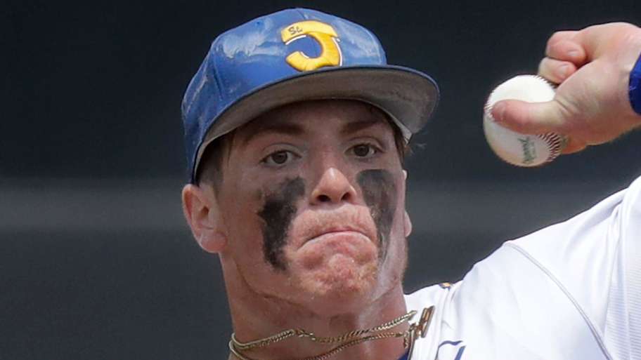 Vote: Who Is Wisconsin's Top High School Baseball Player of 2025?