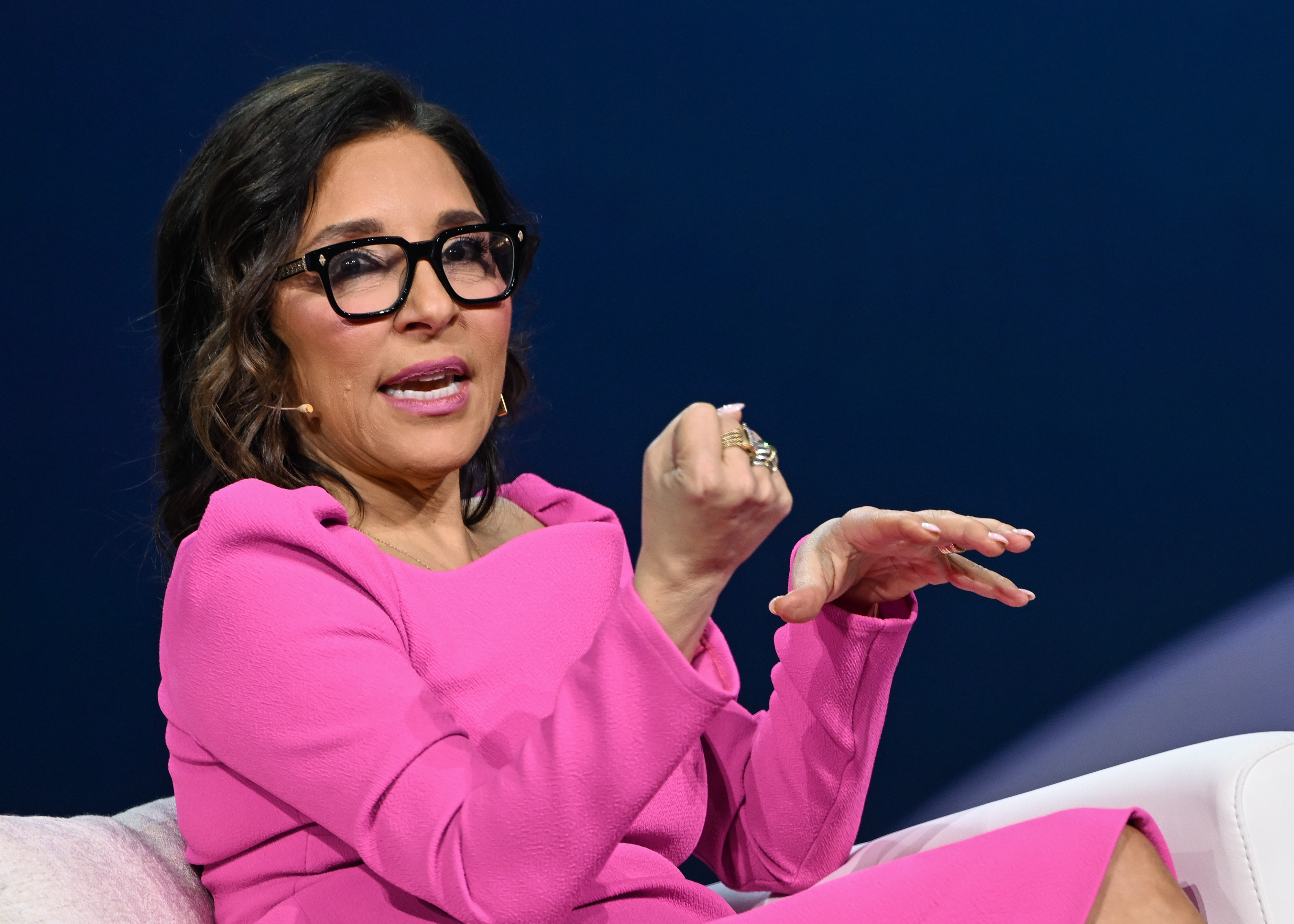 X CEO Linda Yaccarino steps down after two years at the job
