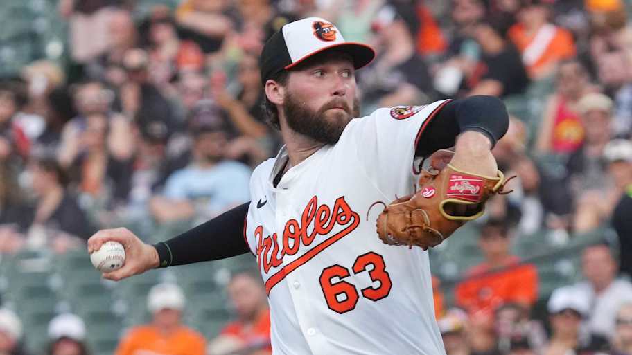 The best pitchers to throw an immaculate inning: Brandon Young makes ...