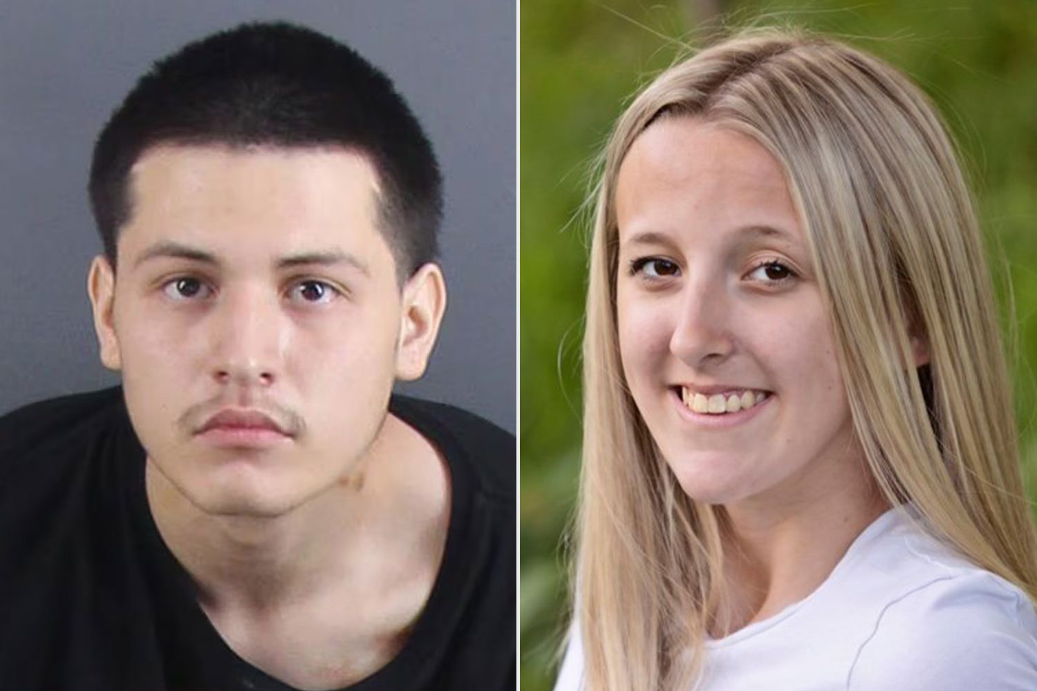 He Was Enraged She Texted Another Man – So He Killed Her and Left a ...