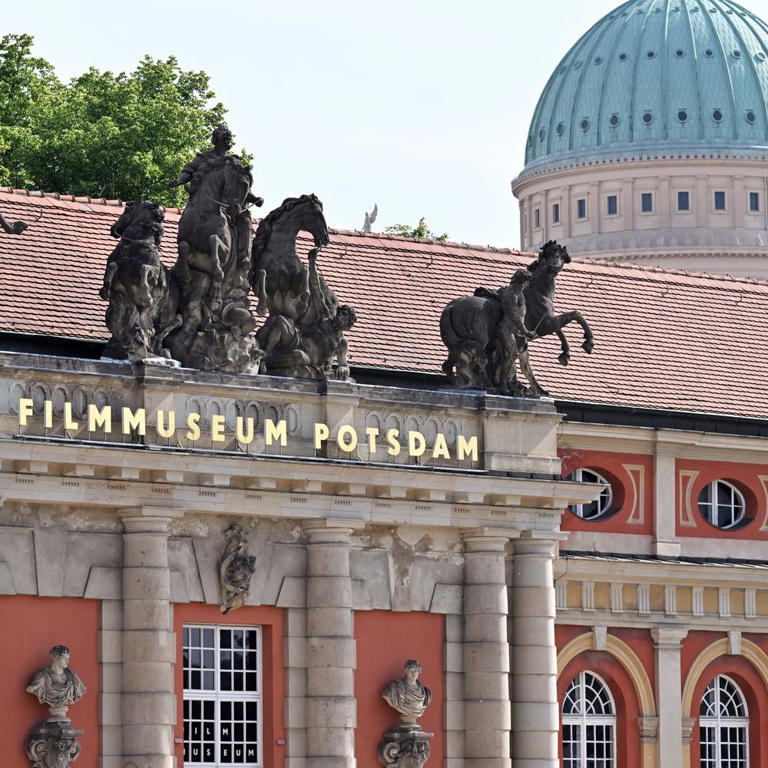 Film und NS-Widerstand: Gespräch mit Regisseurin Hava Kohav Beller im Filmmuseum