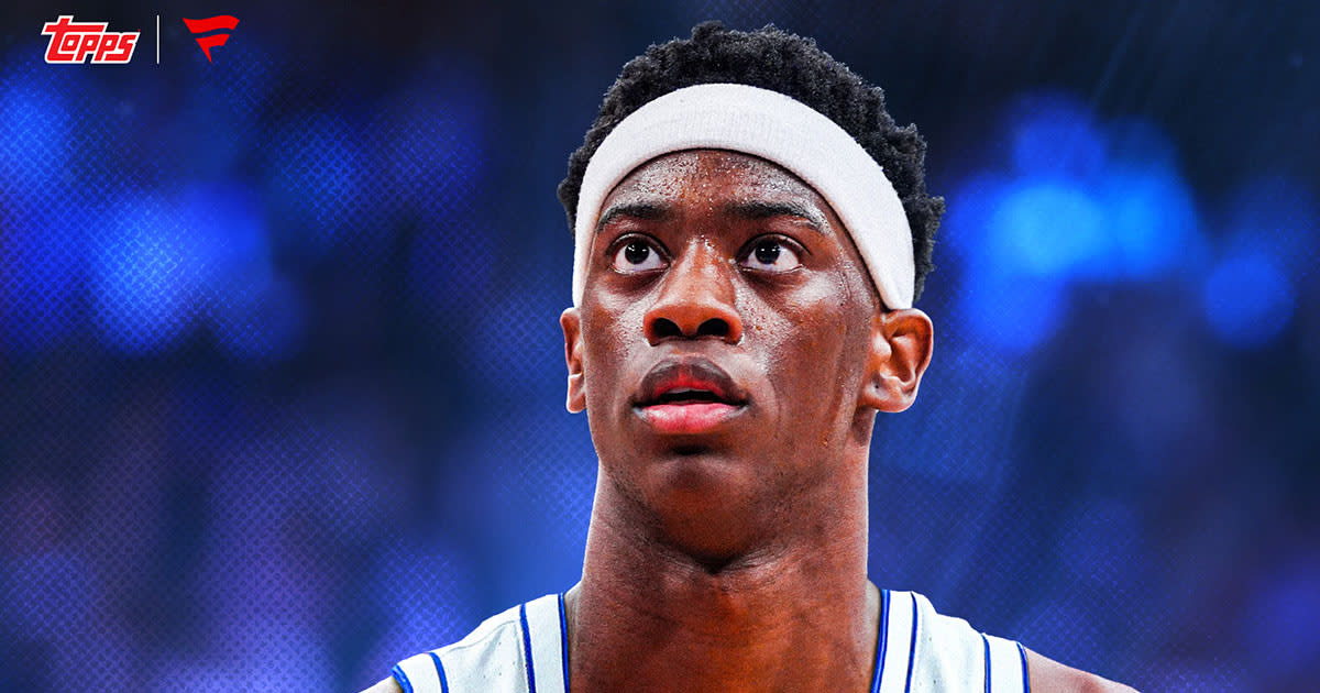 BYU’s AJ Dybantsa inks multi-year NIL deal with Fanatics