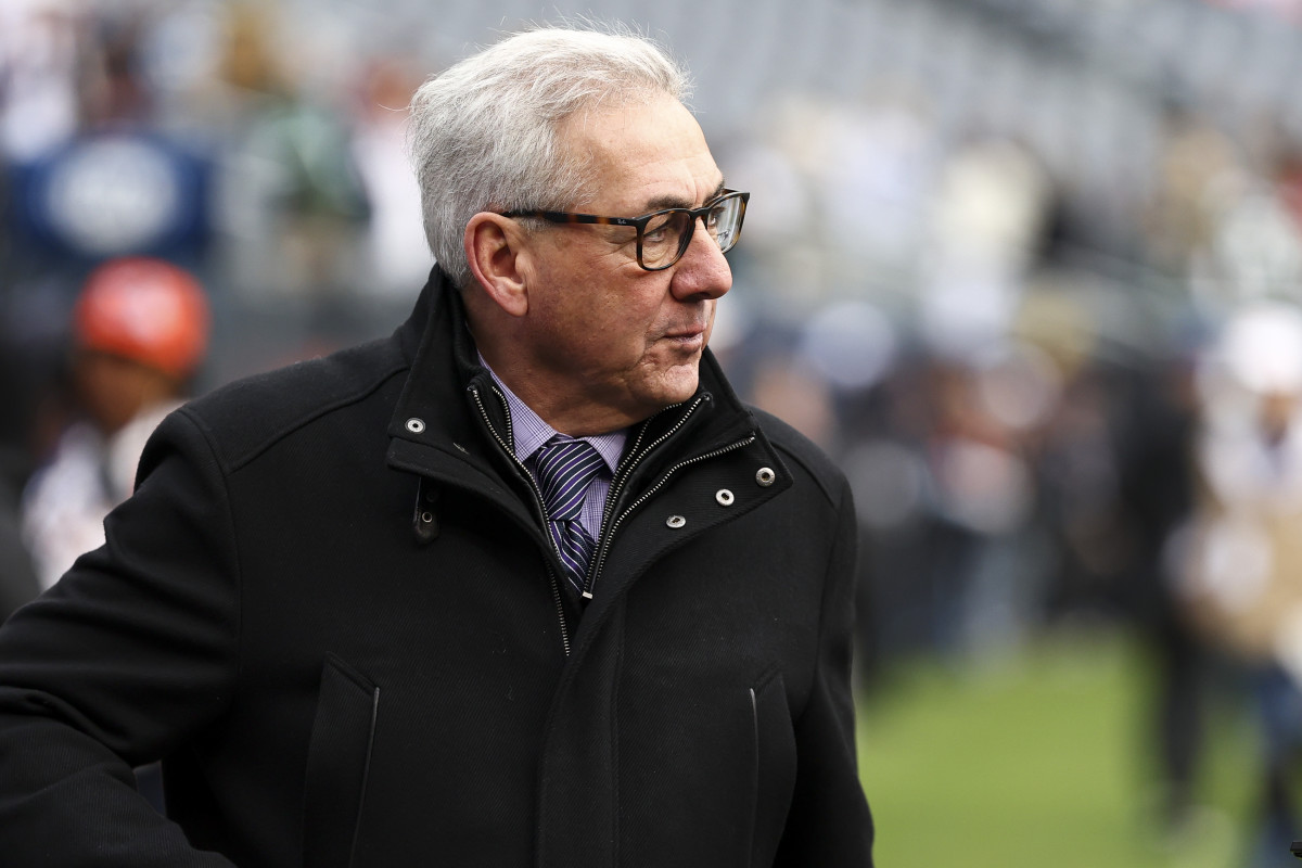 Congratulations Pouring In For ESPN Legend Sal Paolantonio On Wednesday