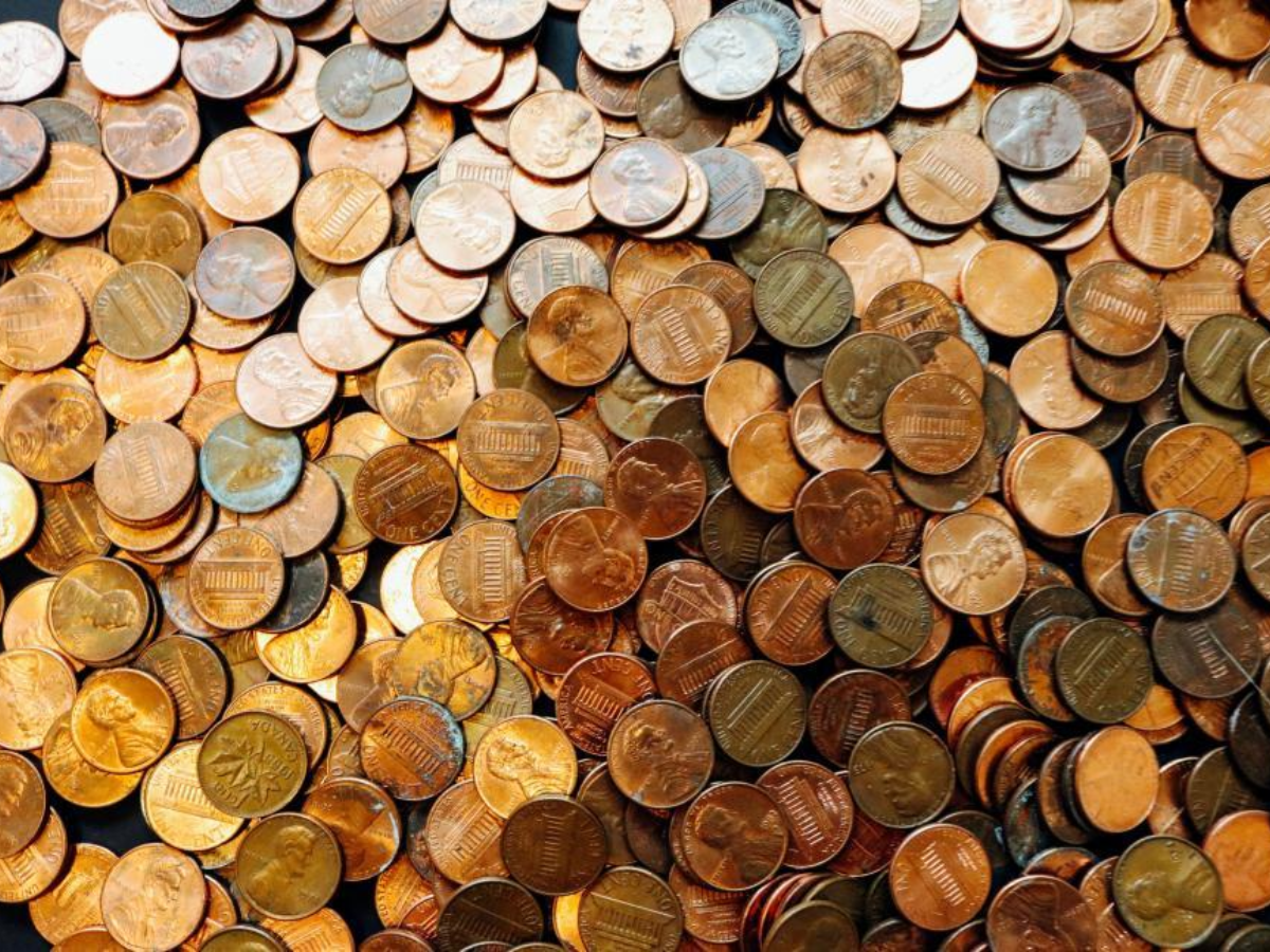 6 Misprinted Coins That Are Now Collector Gold
