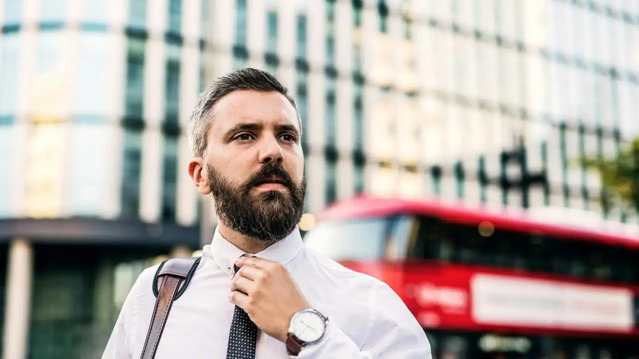 20 Daily Rituals of Highly Successful Men You Can Steal Today