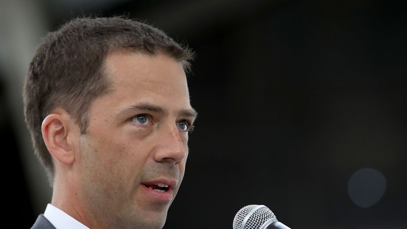 Trump's NOAA pick lays out plan to improve forecasting, warnings