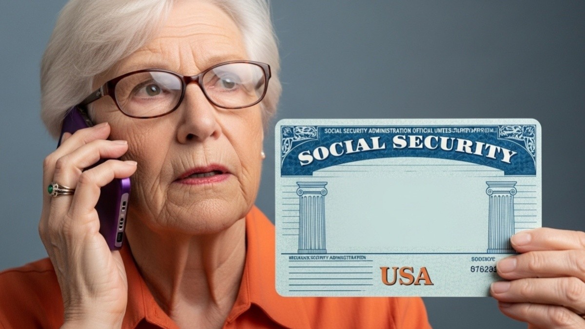 Trump Administration demands repayment of Social Security overpayments ...