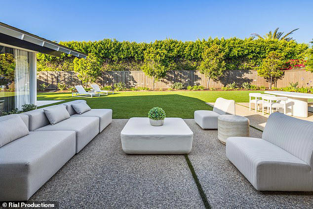Josh Allen puts his $8.5m bachelor pad up for sale as he settles down ...