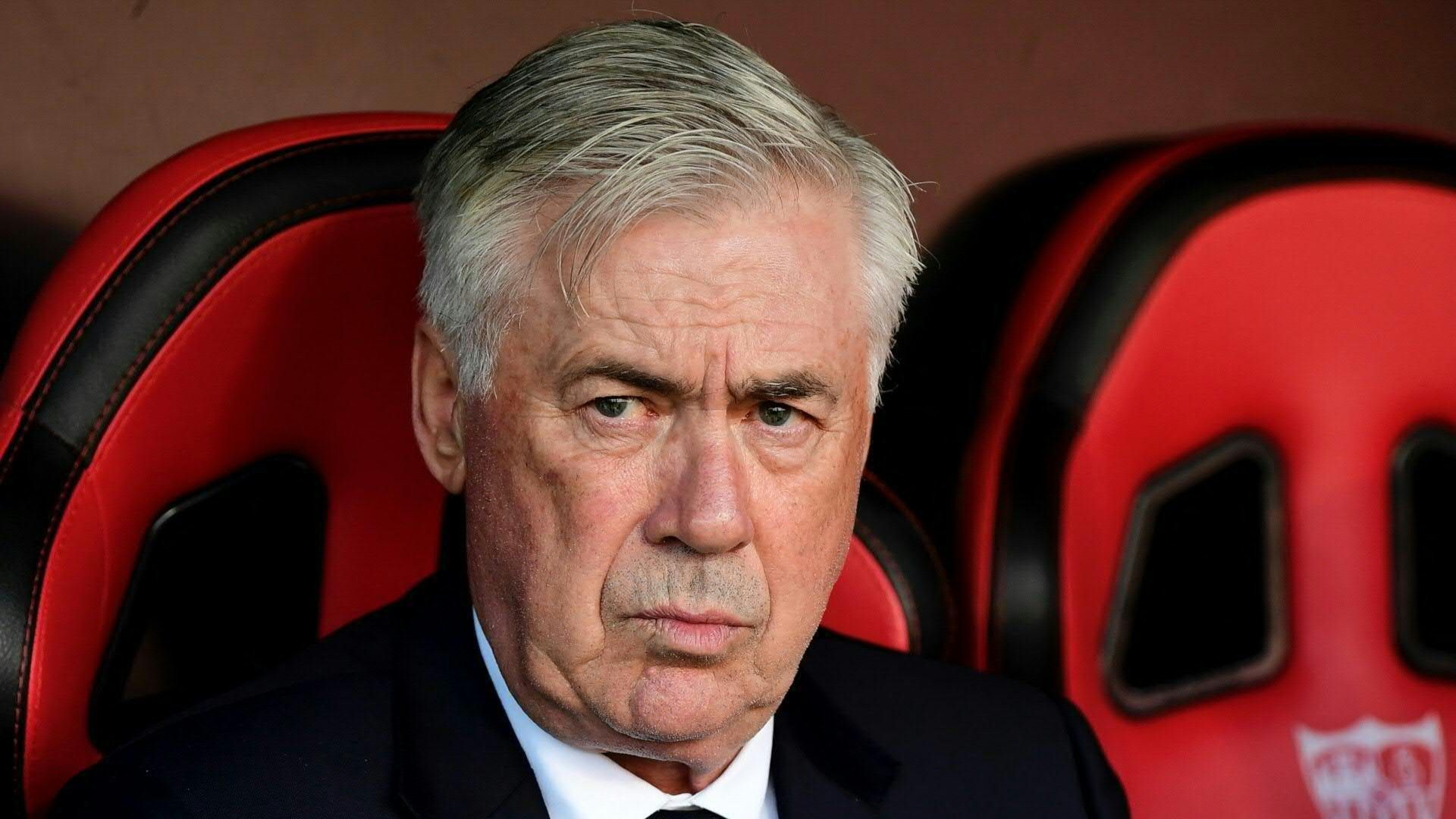 Steuerbetrug: Ancelotti zu einem Jahr Haft verurteilt