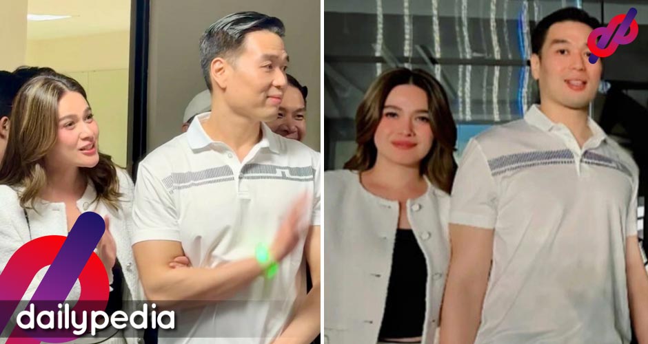 Rumored Bea Alonzo-Vincent Co wedding issue resurfaces after lawyer’s ...