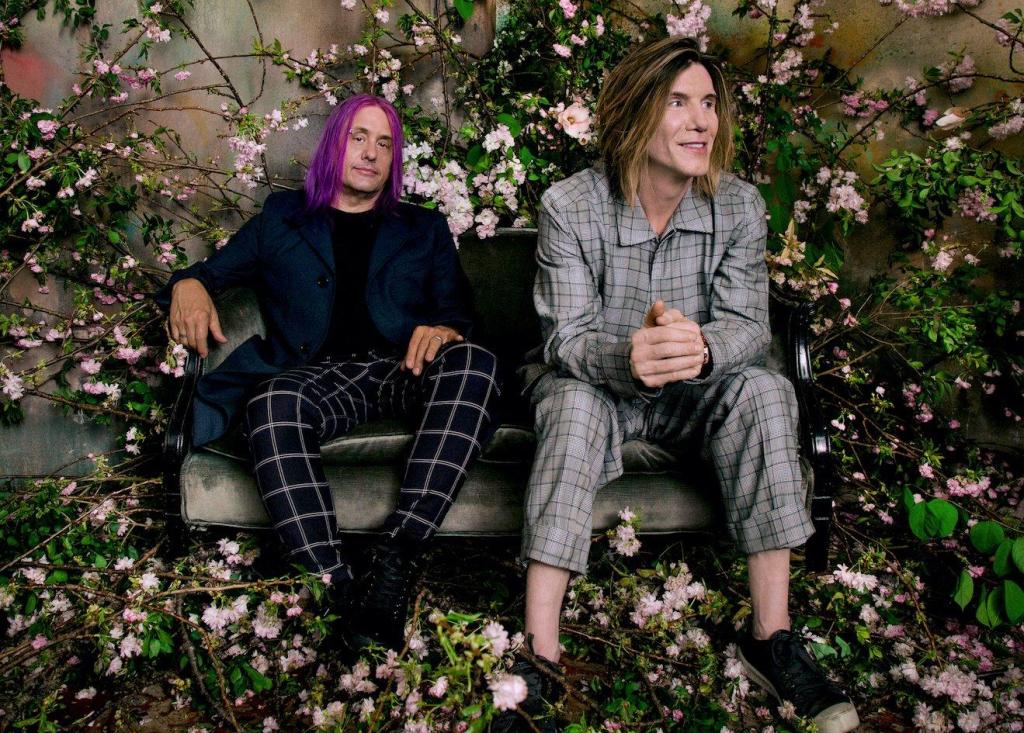 Goo Goo Dolls to Headline Carousel Ball Honoring Neil Diamond