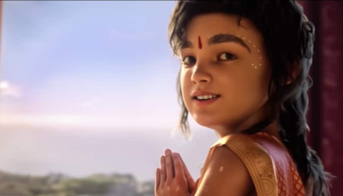 Mahavatar Narsimha Trailer OUT: Animated Epic Brings Hiranyakashipu And ...