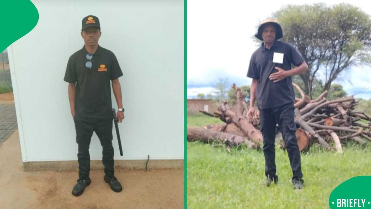 A video of a R500k Rustenburg house shocked netizens and sparked online ...