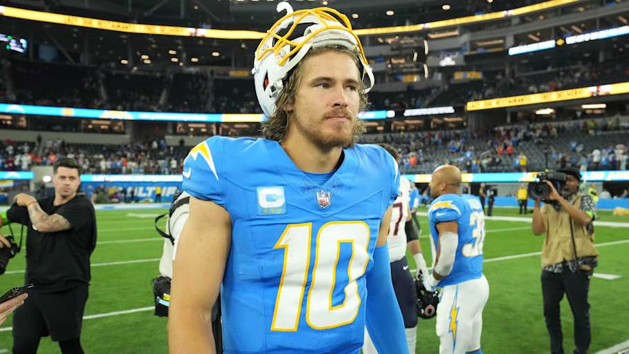 Former Chargers player exposes why Justin Herbert is always criticized