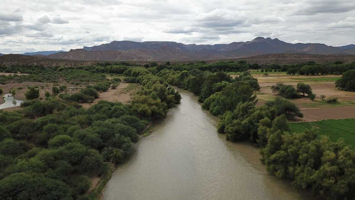 Sequía impacta al deporte; gran regata del Río Nazas se convierte en ...