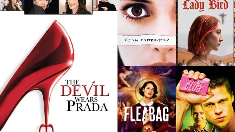 8 Chaotic Female Characters We Simply Can't Stop Watching