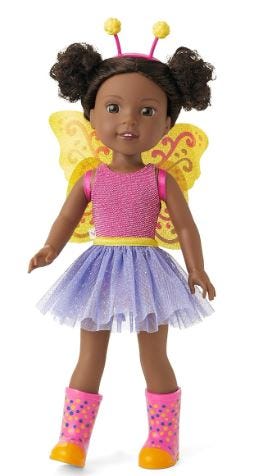 American Girl Dolls On Mega Sale For Amazon Prime Day!
