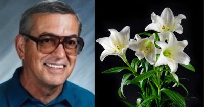 Daniel Bentz, Racine Educator, dies at 86