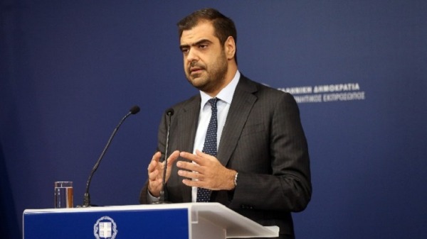 Μαρινάκης: «Κανένας μόνιμος υπάλληλος των ΕΛΤΑ δεν θα χάσει τη δουλειά του»