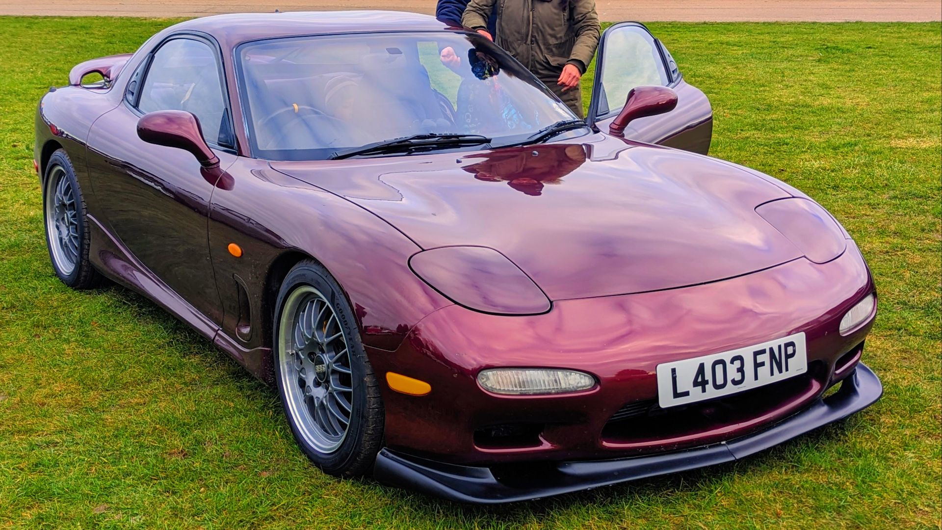 20 Dream Cars From The 90s We All Wanted To Drive