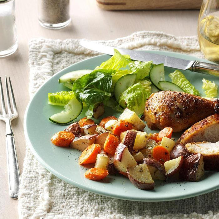 75 Vegetable Dishes for a Potluck You’ll Want to Make Again and Again