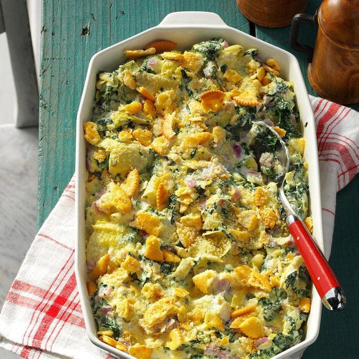 75 Vegetable Dishes for a Potluck You’ll Want to Make Again and Again