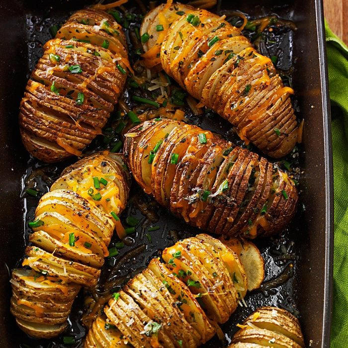 75 Vegetable Dishes for a Potluck You’ll Want to Make Again and Again