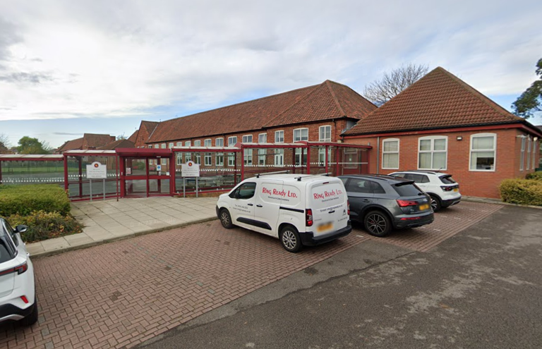 The 16 hardest South Tyneside primary schools to get into based on ...