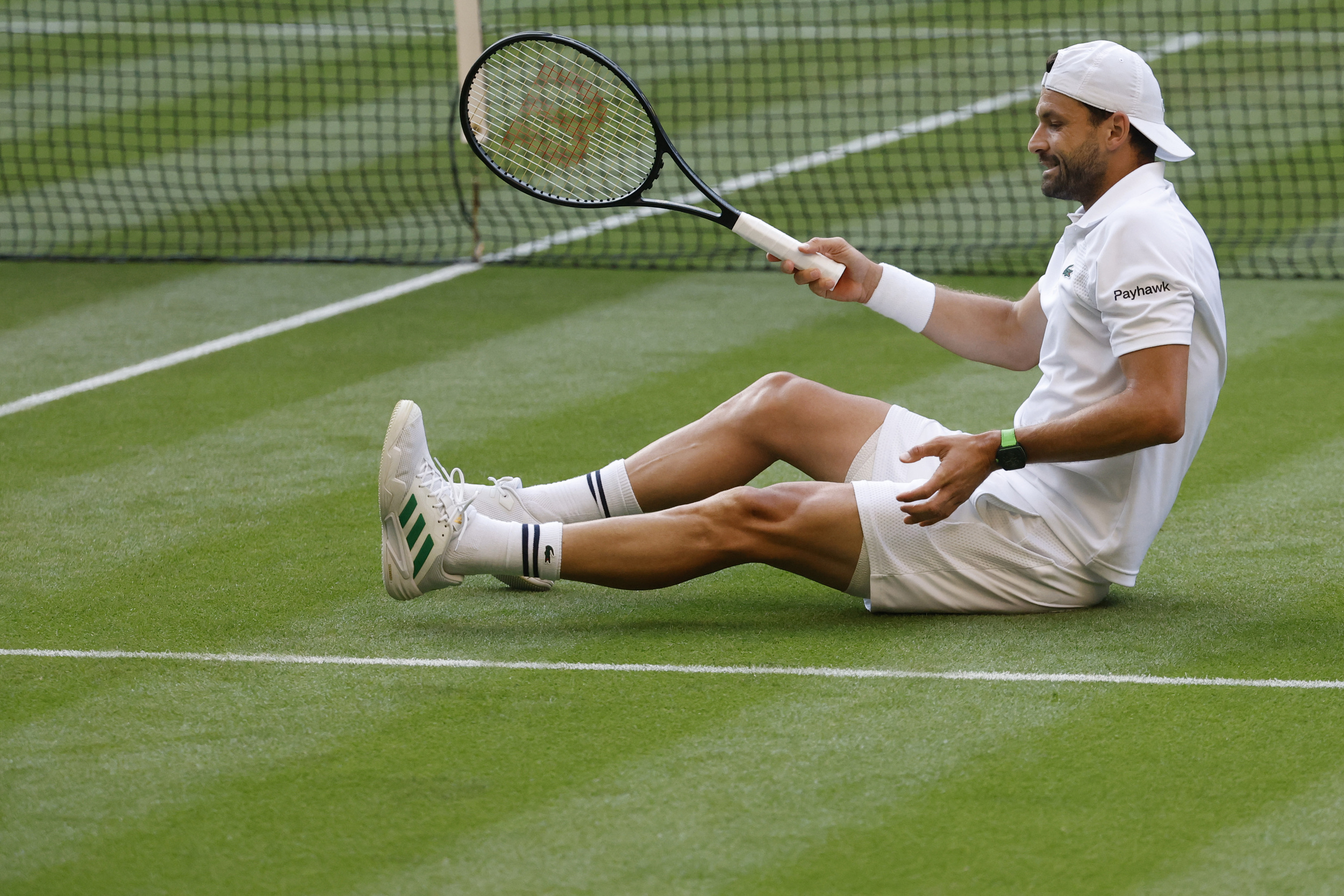 Grigor Dimitrov eyes US Open return, set to miss three ATP events to ...