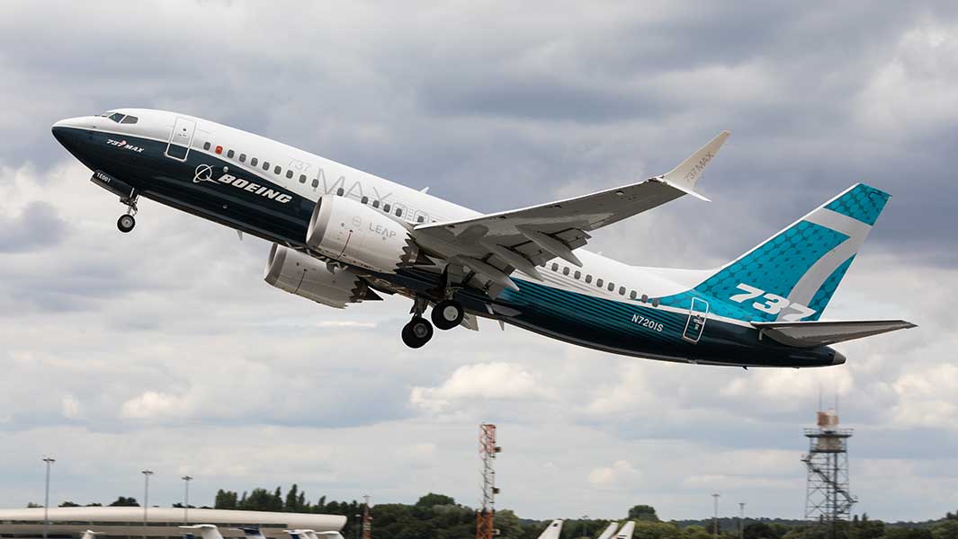 Boeing Deliveries Rise, Fall Short Of Airbus. Air India Crash Investigation Narrows.