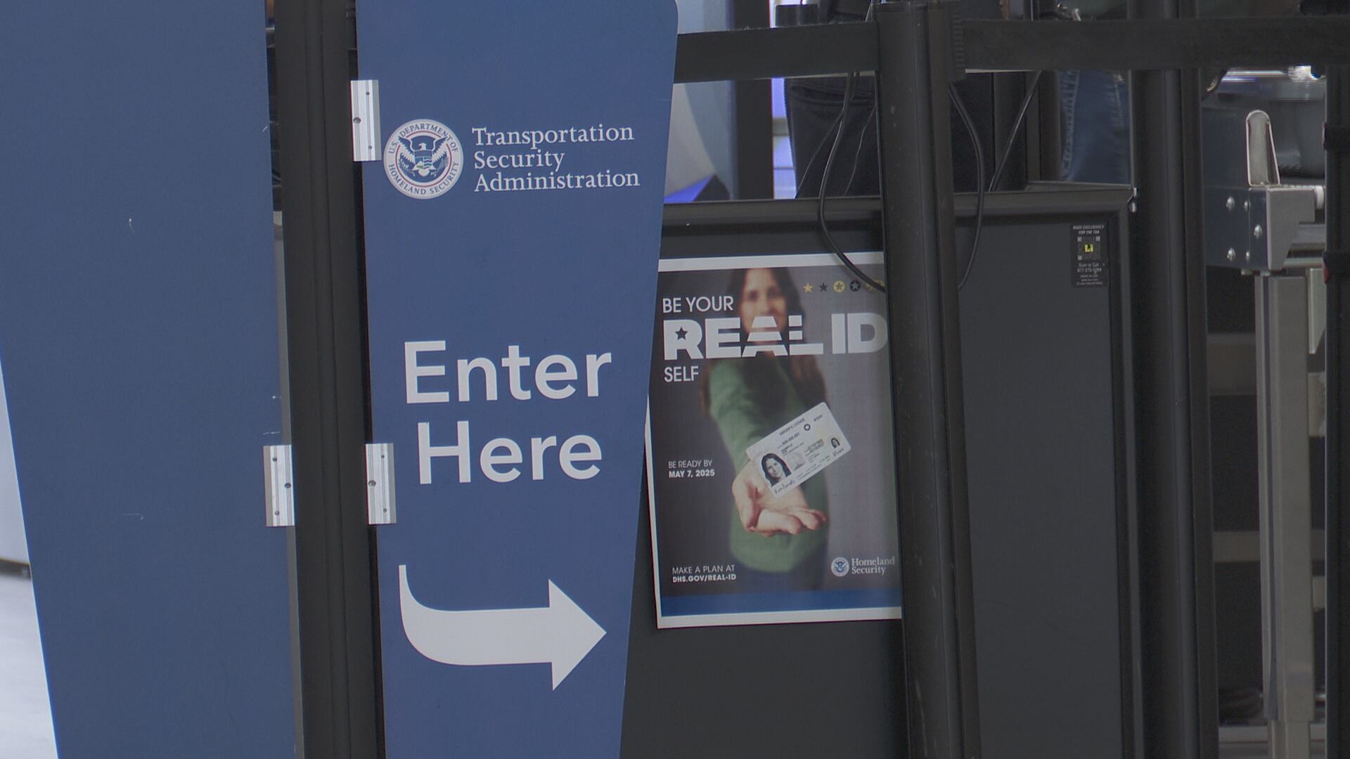 TSA scrapping shoe removal rule for screenings