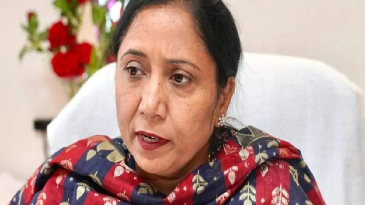 Mann govt committed to economic security of persons with disabilities ...