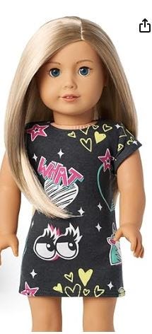 American Girl Dolls On Mega Sale For Amazon Prime Day!