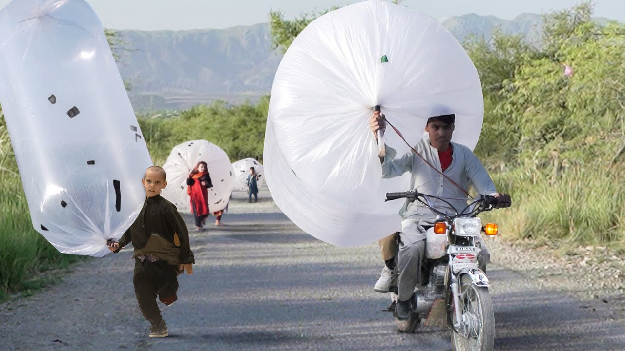 Affordable methods for delivering cooking gas to homes in Pakistan