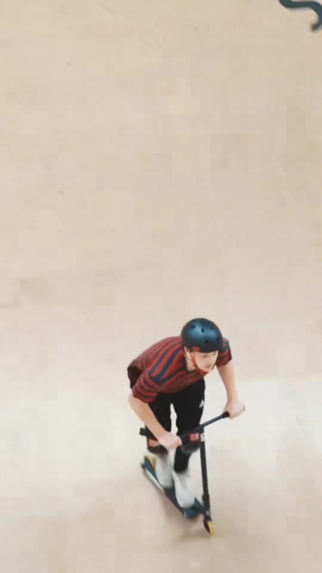 Favourite Line I’ve Ever Filmed – First Person to Name All the Tricks