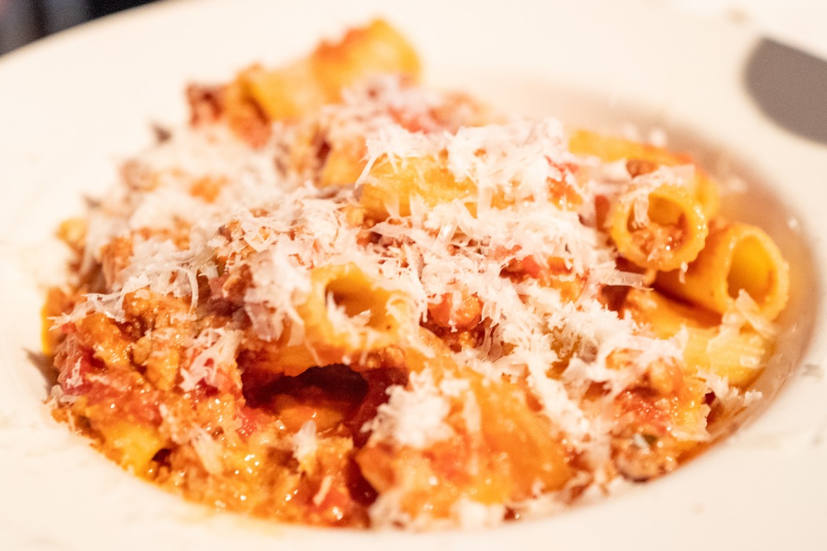 Beloved Toronto Italian Restaurant Closes Suddenly After 20 Years