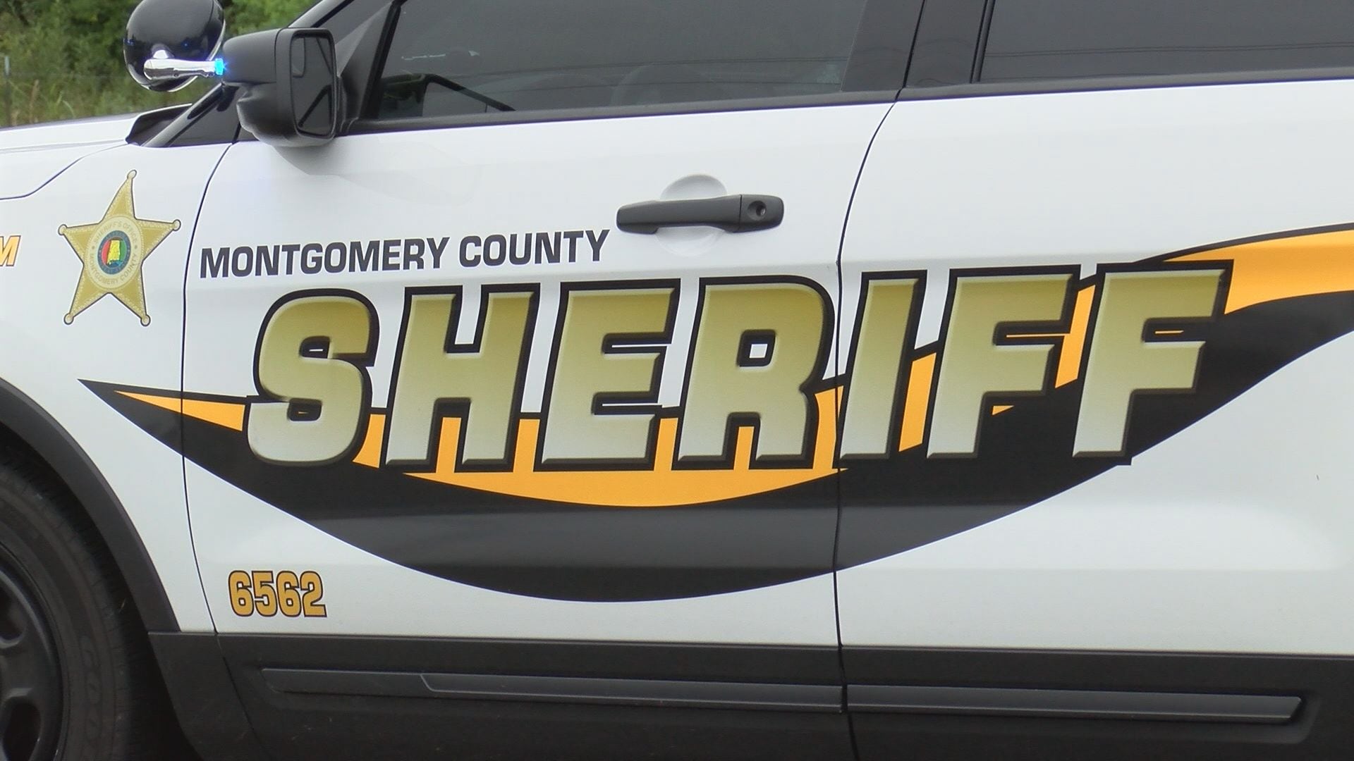Montgomery County Sheriff’s Office mourns deputy’s death