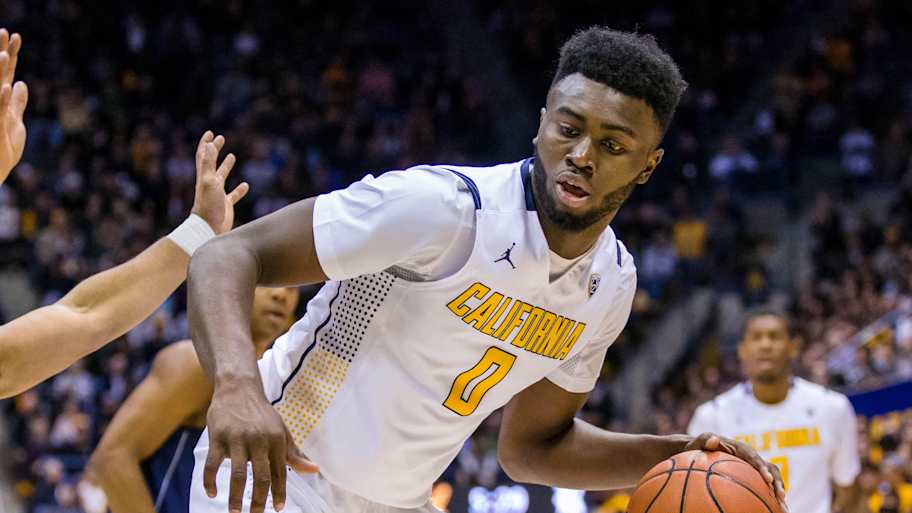 Top 50 Cal Pros: No. 14 - Jaylen Brown, NBA Champ, 4X All-Star