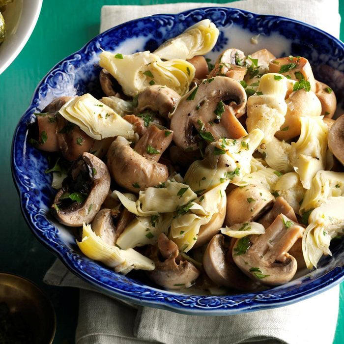 75 Vegetable Dishes for a Potluck You’ll Want to Make Again and Again