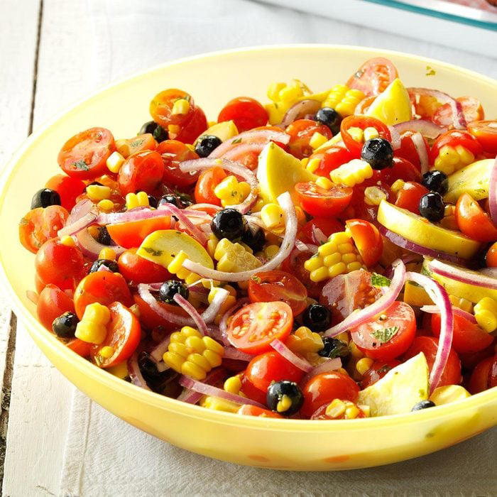 75 Vegetable Dishes for a Potluck You’ll Want to Make Again and Again